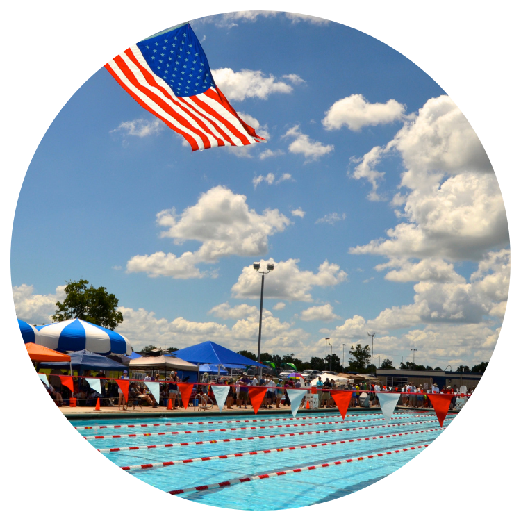 Splash Club, Inc - Team Facilities